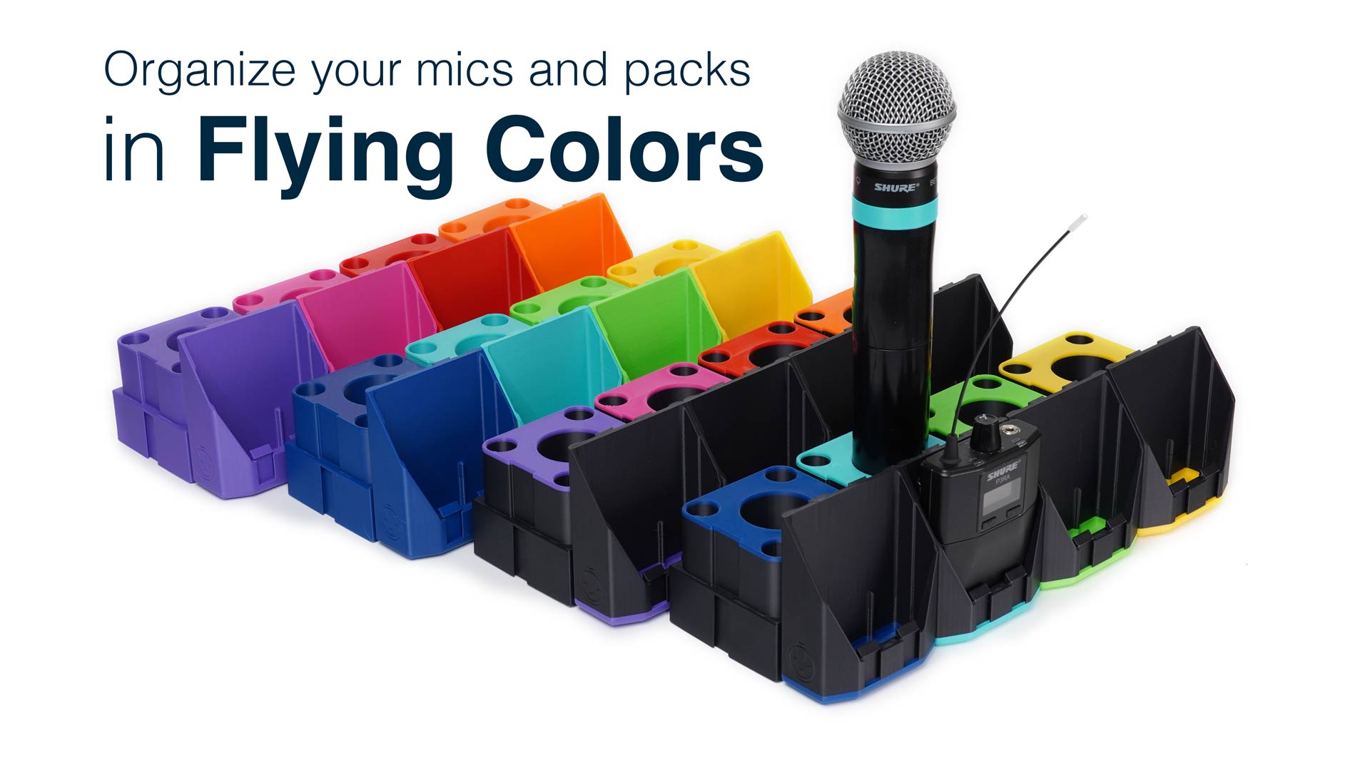 StageStrike - Techin' neat!